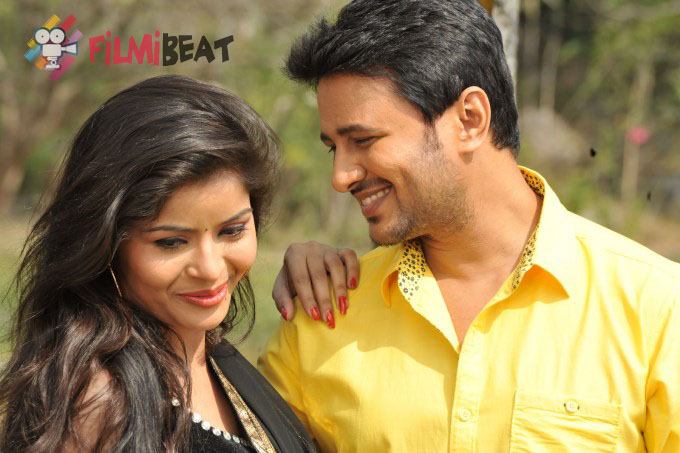 Namaste Telugu Movie: Pooja, Shooting Stills, Location Photos & First ...