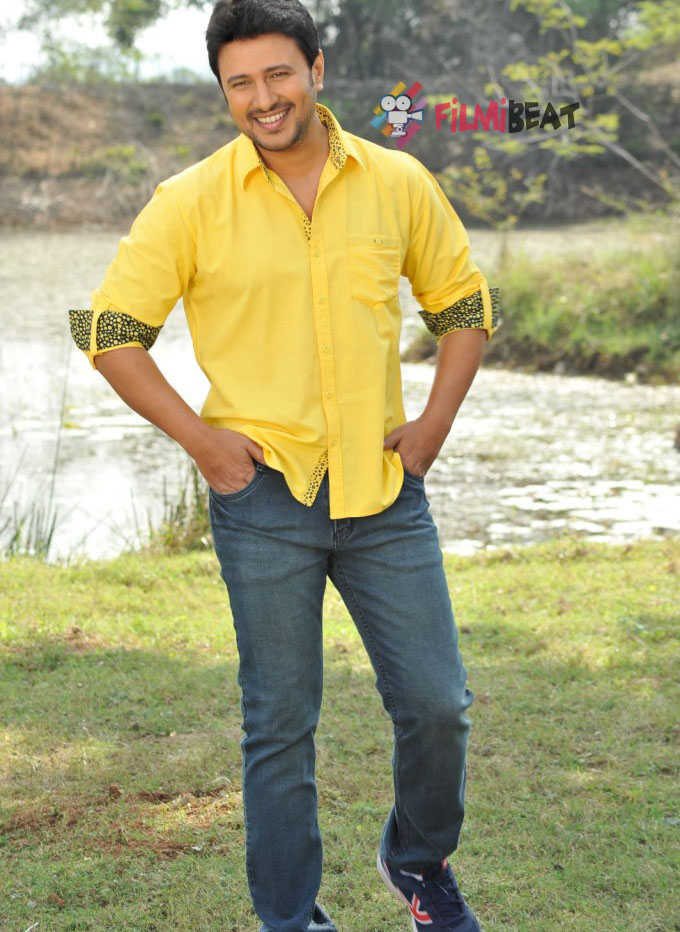 Namaste Telugu Movie: Pooja, Shooting Stills, Location Photos & First ...