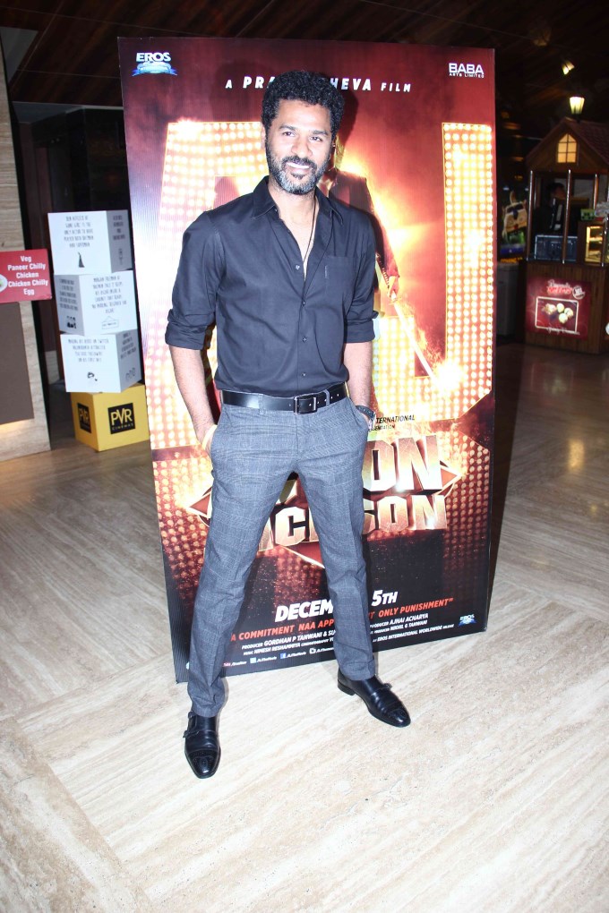 Keeda Song Launch From Action Jackson - Filmibeat