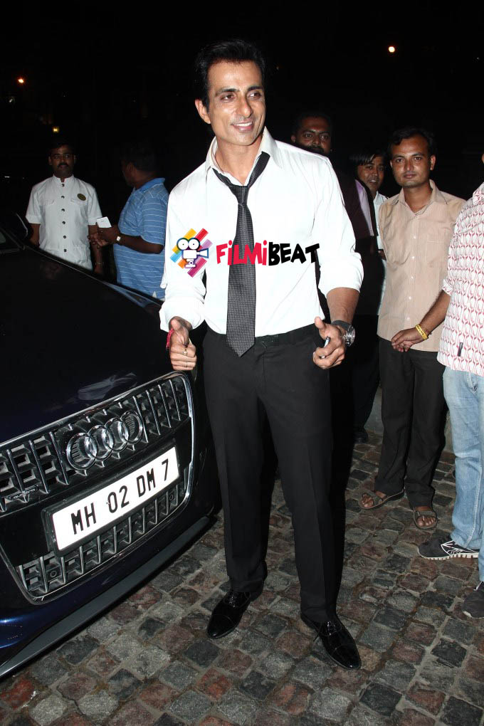 Saas Bahu Aur Saazish Celebrates 10 year Completion - Filmibeat