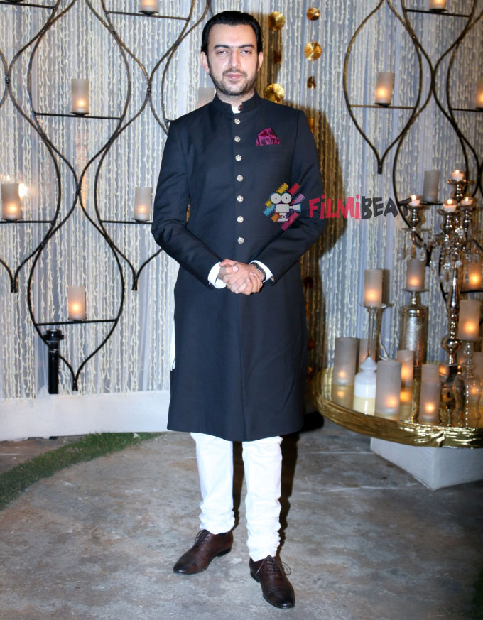 Dia Mirza and Sahil Sangha's Mehendi Ceremony - Filmibeat