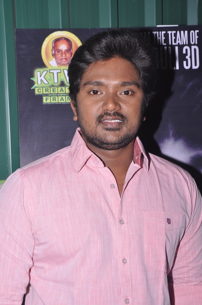 Aaah Movie Press Meet - Filmibeat