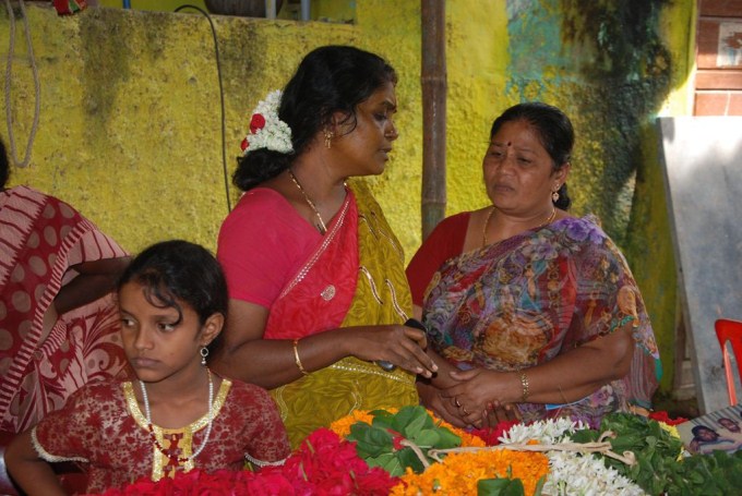 Celebs Pay Last Respects To Comedy Actor Mahadevan - Filmibeat