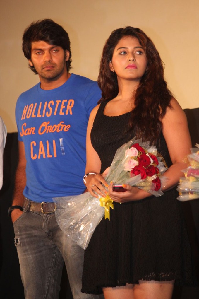 Kayal Audio Launch - Filmibeat