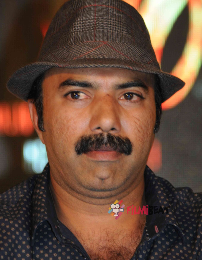 Looti Film Song Shoot - Filmibeat