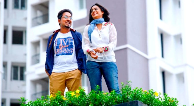 Ormayundo Ee Mukham Movie Poster & Photos | Ormayundo Ee Mukham Movie Location Pics | Ormayundo ...