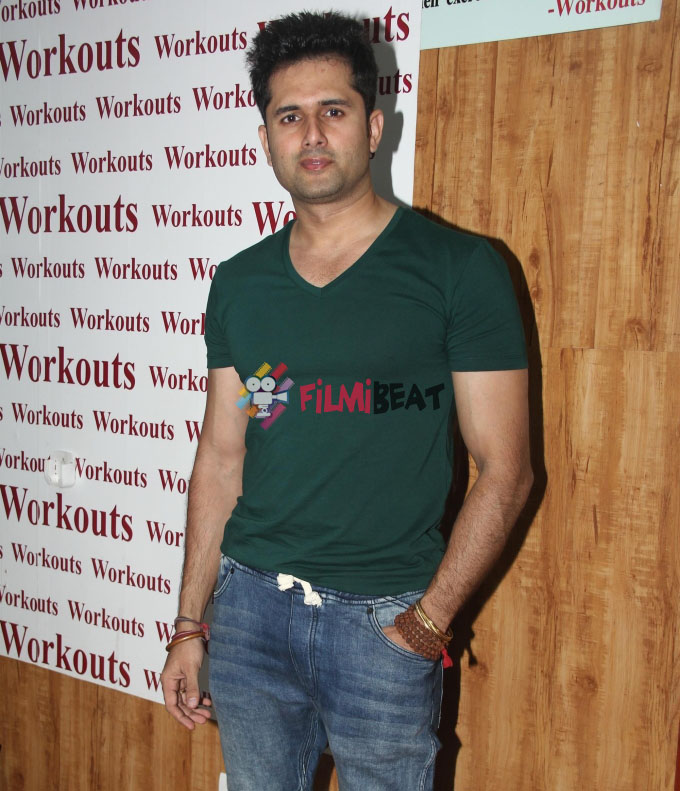 PR Raju Kariya's Press Conference To Clear His Death Rumours - Filmibeat