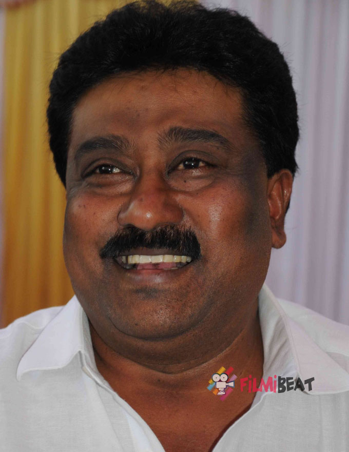 Buguri Film Press Meet - Filmibeat