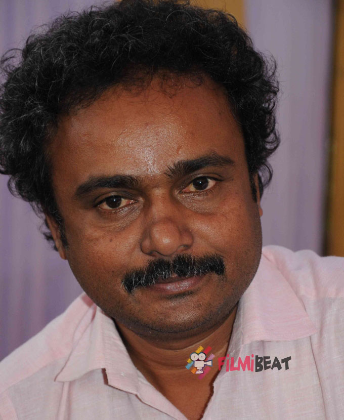 Buguri Film Press Meet - Filmibeat