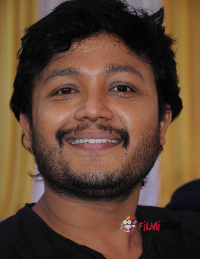 Buguri Film Press Meet - Filmibeat