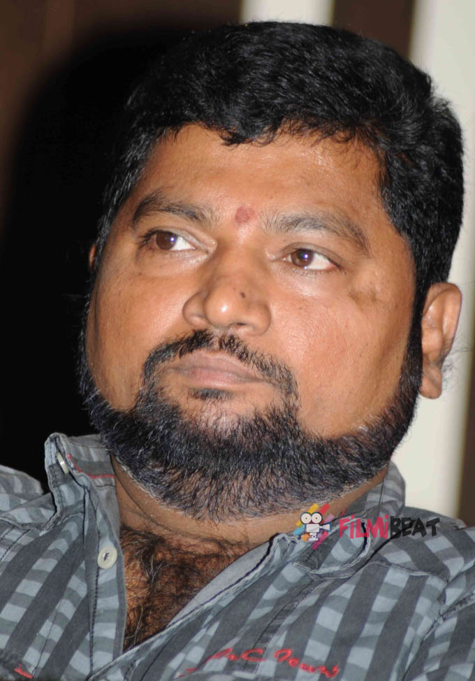 Jyoti Alias Kothi Raja Movie Press Meet - Filmibeat