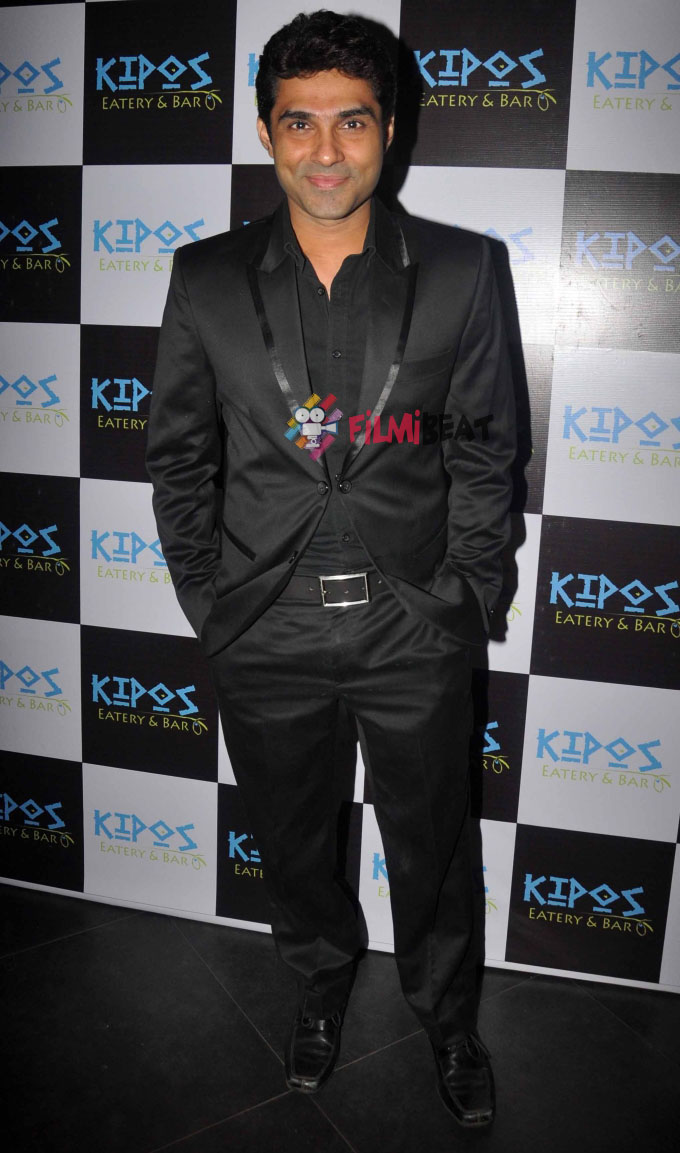 Launch Of KIPOS Bar - Filmibeat