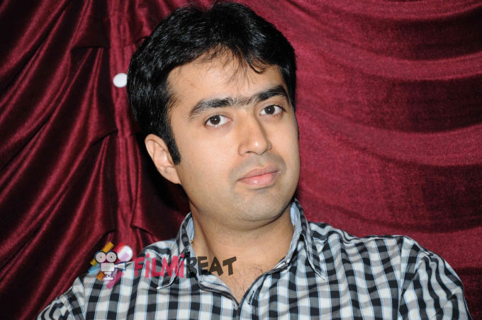 Love In Mandya Film Success Meet - Filmibeat