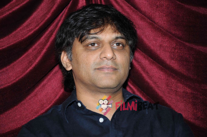 Love In Mandya Film Success Meet - Filmibeat