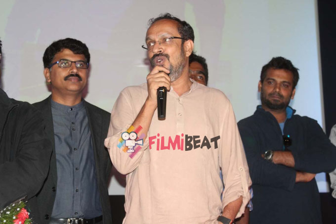 Mrugashira Film Audio Release - Filmibeat