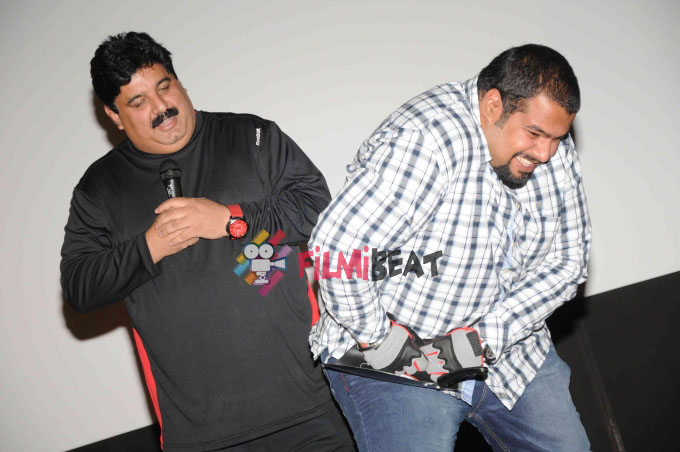 Nan Love Track Film Audio Release - Filmibeat