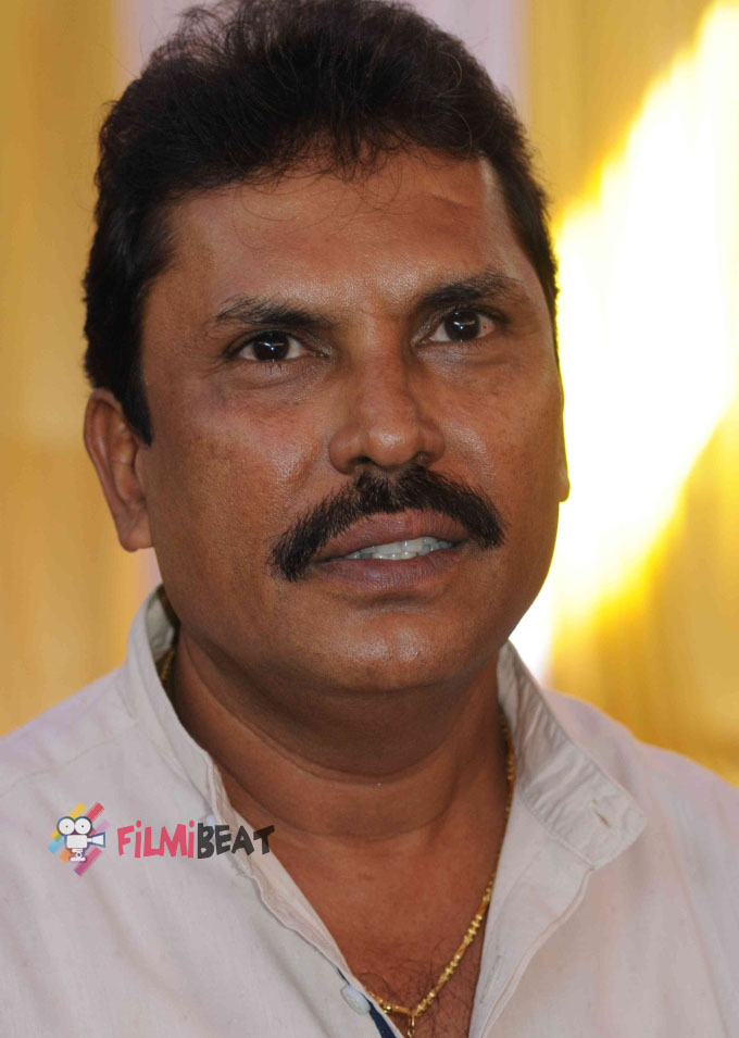 Buguri Film Press Meet - Filmibeat