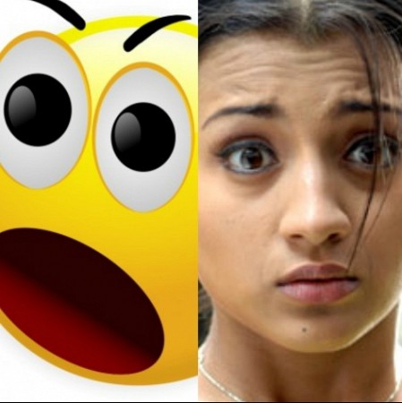 Actresses And Funny Smiley Emoticons - Filmibeat