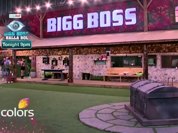 Bigg Boss 8 - Filmibeat