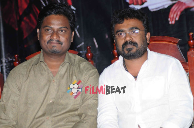 Charlie Film Audio Release - Filmibeat