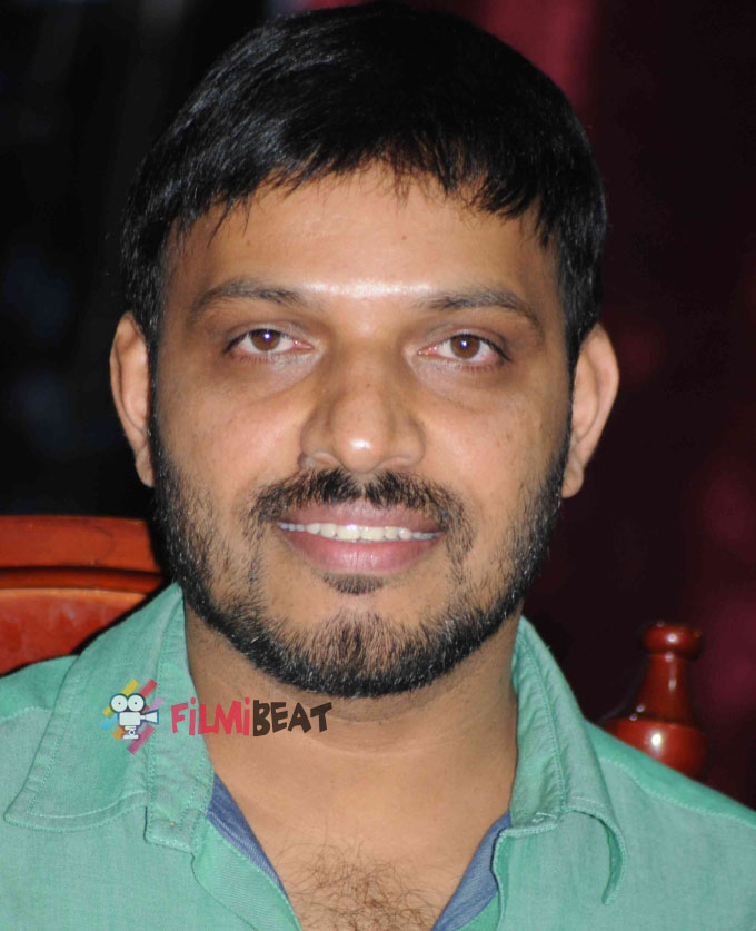 Charlie Film Audio Release - Filmibeat