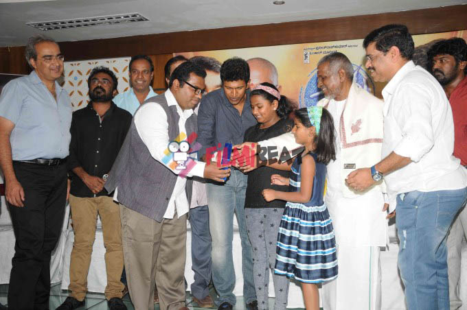 Mythri Film Audio Release - Filmibeat