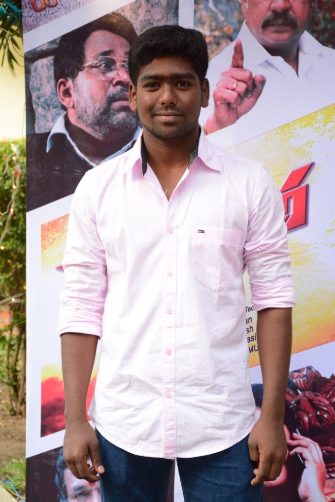 Vajram Audio Launch - Filmibeat
