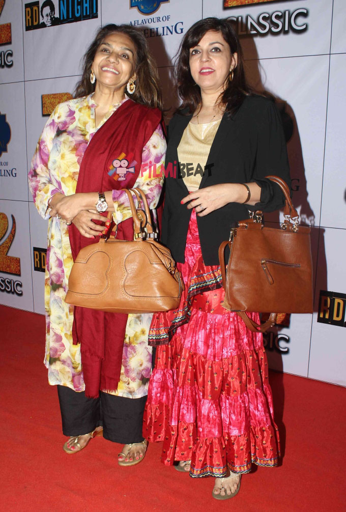 RD Burman Concert Celebrating 75 Years Of Pancham Da - Filmibeat