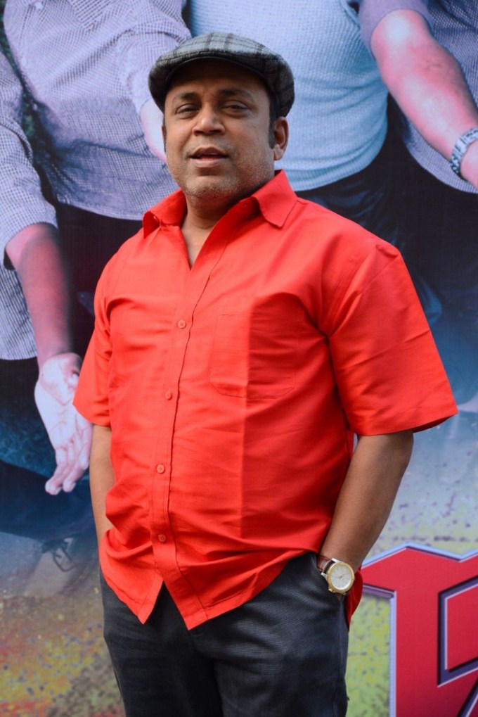 Vajram Audio Launch - Filmibeat