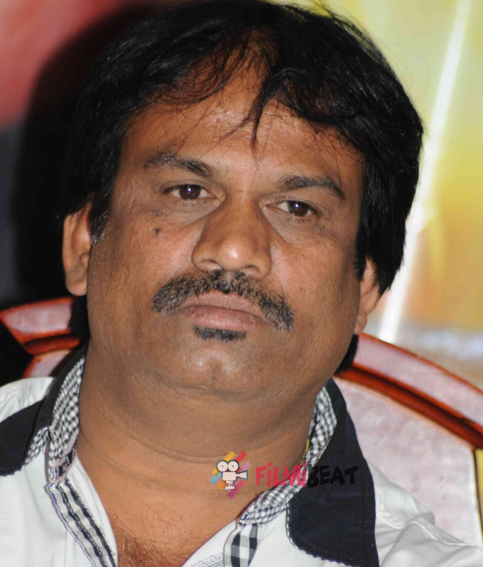 Title Beka Film Press Meet - Filmibeat