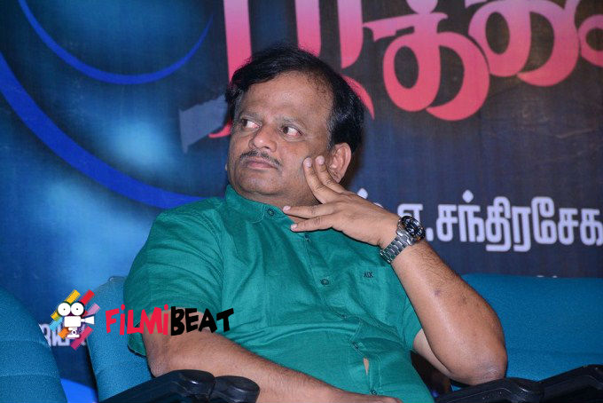 Touring Talkies Audio Launch - Filmibeat