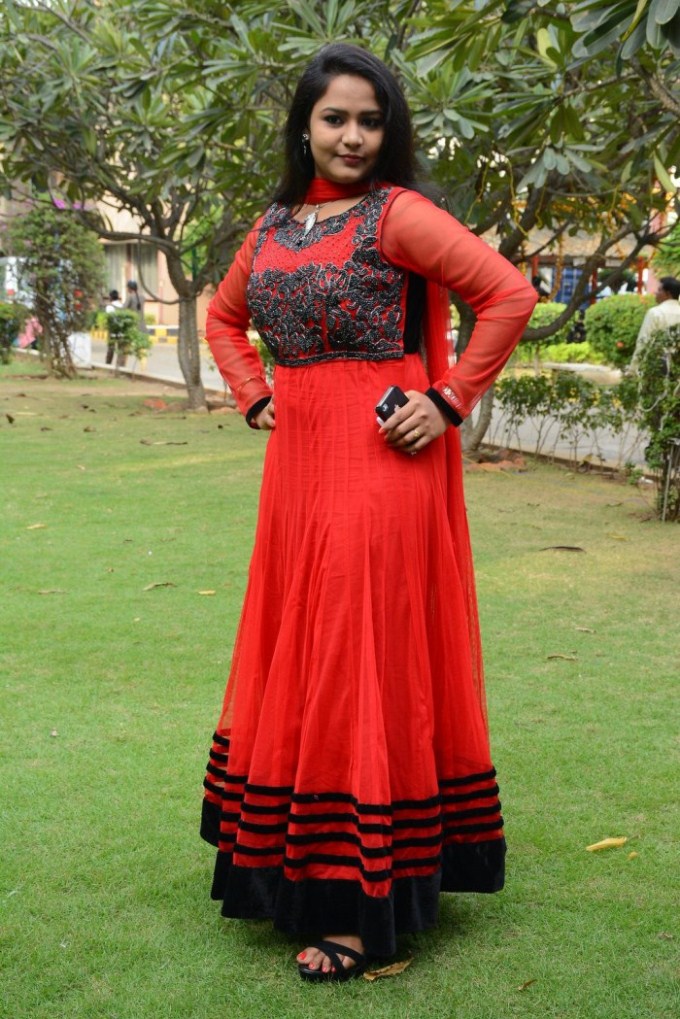 Vajram Audio Launch - Filmibeat