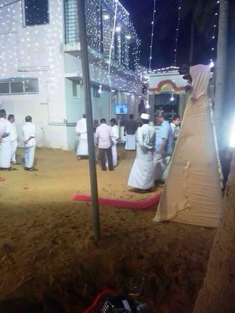 Yuvan Shankar Raja Weds Jibran Nisar - Filmibeat