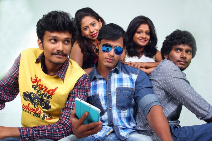 Ayangan Tamil Movie: Pooja, Shooting Stills, Location Photos & First ...