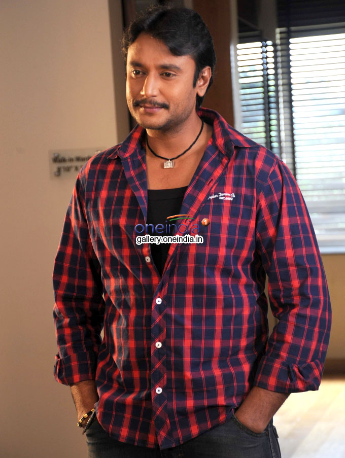 Darshan Thoogudeep 37th Birthday Special - Filmibeat