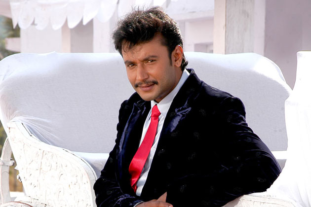 Darshan Thoogudeep 37th Birthday Special - Filmibeat
