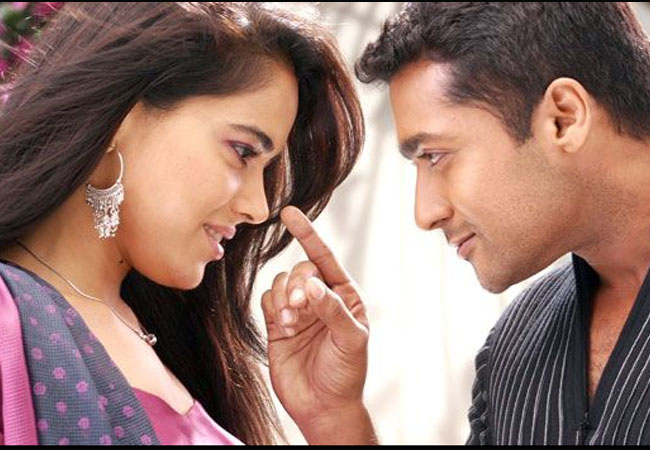 Iconic Kollywood Pair - Filmibeat