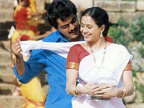 Iconic Kollywood Pair - Filmibeat