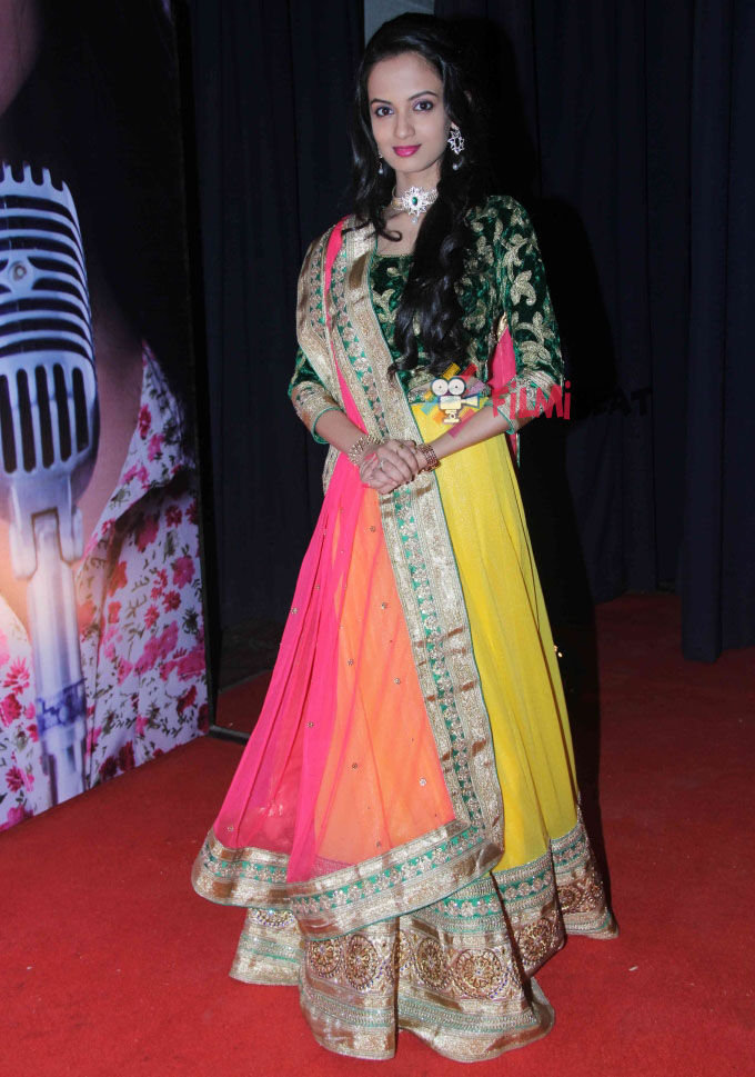 'Ketaki' Music Album Launch - Filmibeat