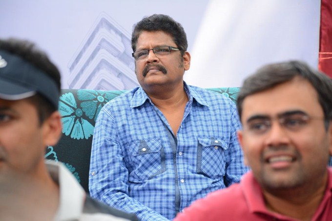 Top Gun Golf Classic 2015 - Filmibeat