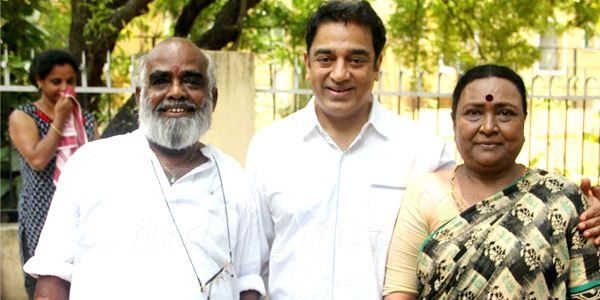 Rare and Unseen Pics Of R. C. Sakthi - Filmibeat