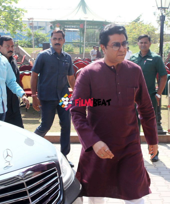 Smita Thackeray Son Rahul Thakre Weds Aditi Redkar - Filmibeat