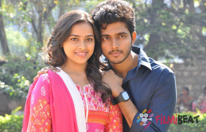 Varadhi Teaser Launch - Filmibeat