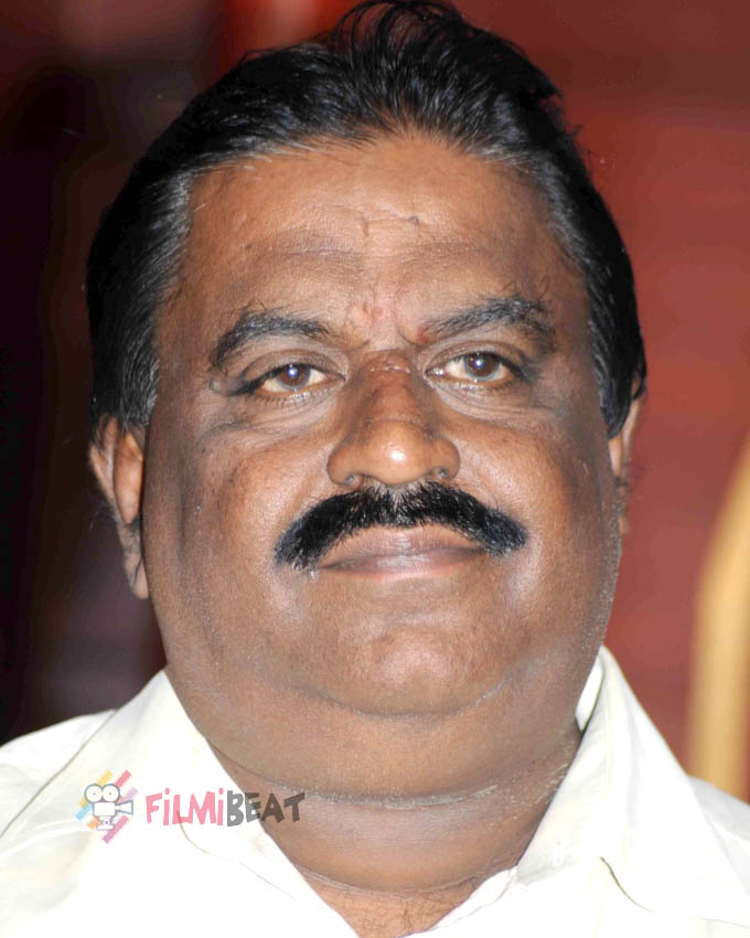 Aa Rathri Film Press Meet - Filmibeat