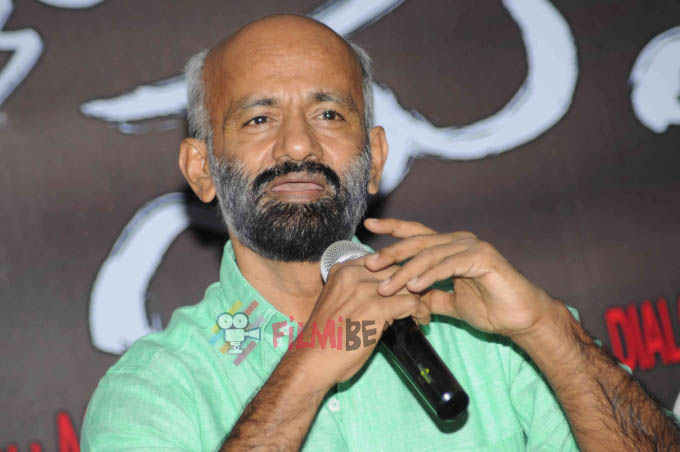 'Silent Sunila' Film Press Meet - Filmibeat