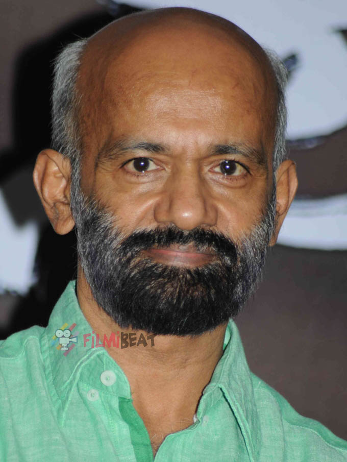 'Silent Sunila' Film Press Meet - Filmibeat