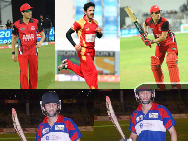 Tollywood Celebrities Love For Cricket - Filmibeat