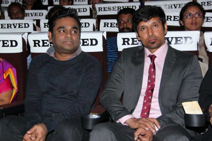 Cavinkare Ability Awards - Filmibeat