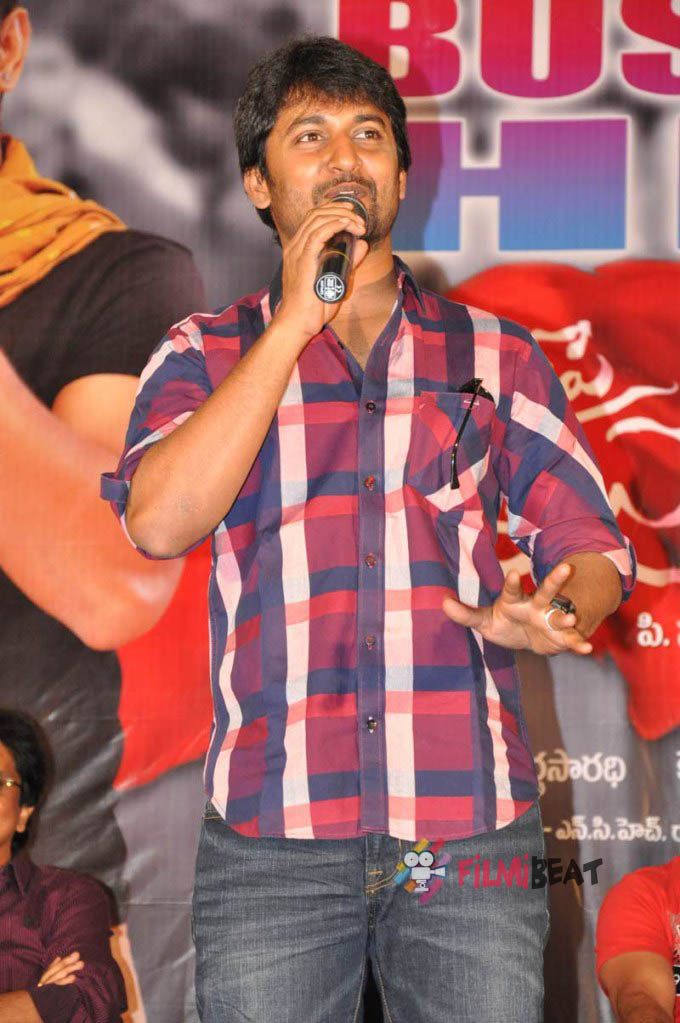 Janda Pai Kapiraju Success Meet - Filmibeat