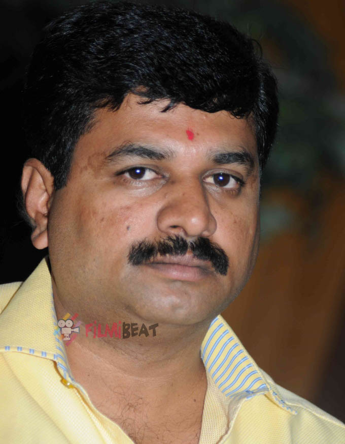 Katte Film Press Meet - Filmibeat